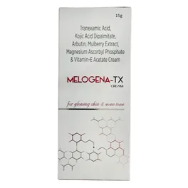 Buy Melogena-TX Cream | 19 Minutes Delivery | Apollo Pharmacy