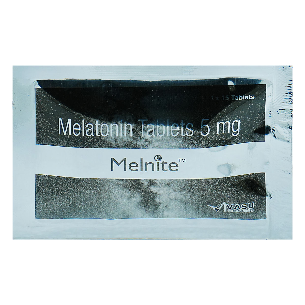 Melnite 5 Tablet | Uses, Side Effects, Price | Apollo Pharmacy