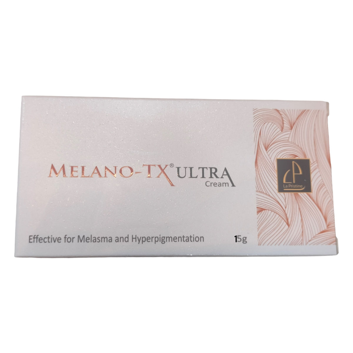 Melano-TX Ultra Cream | Uses, Side Effects, Price | Apollo Pharmacy