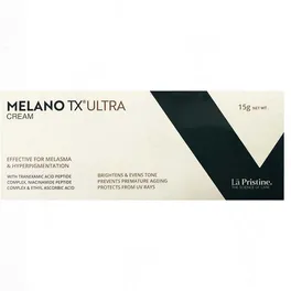 Melano-TX Ultra Cream | Uses, Side Effects, Price | Apollo Pharmacy