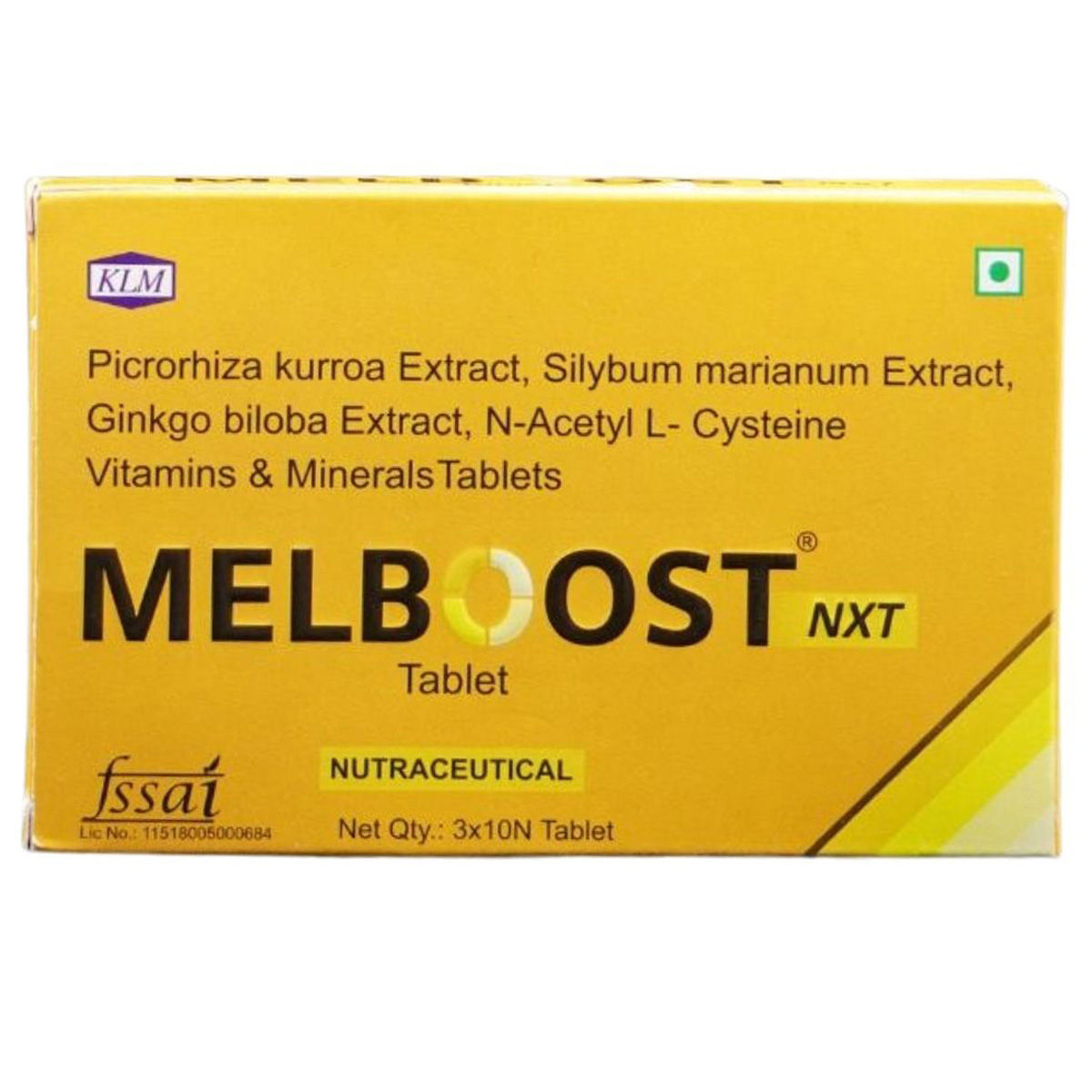 Melboost NXT Tablet | Uses, Side Effects, Price | Apollo Pharmacy