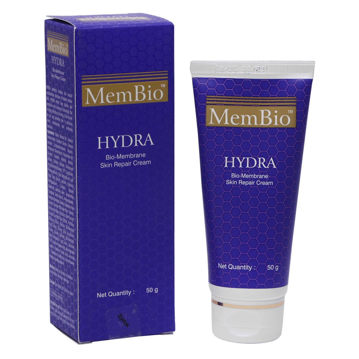 Membio Hydra Cream | Uses, Side Effects, Price | Apollo Pharmacy