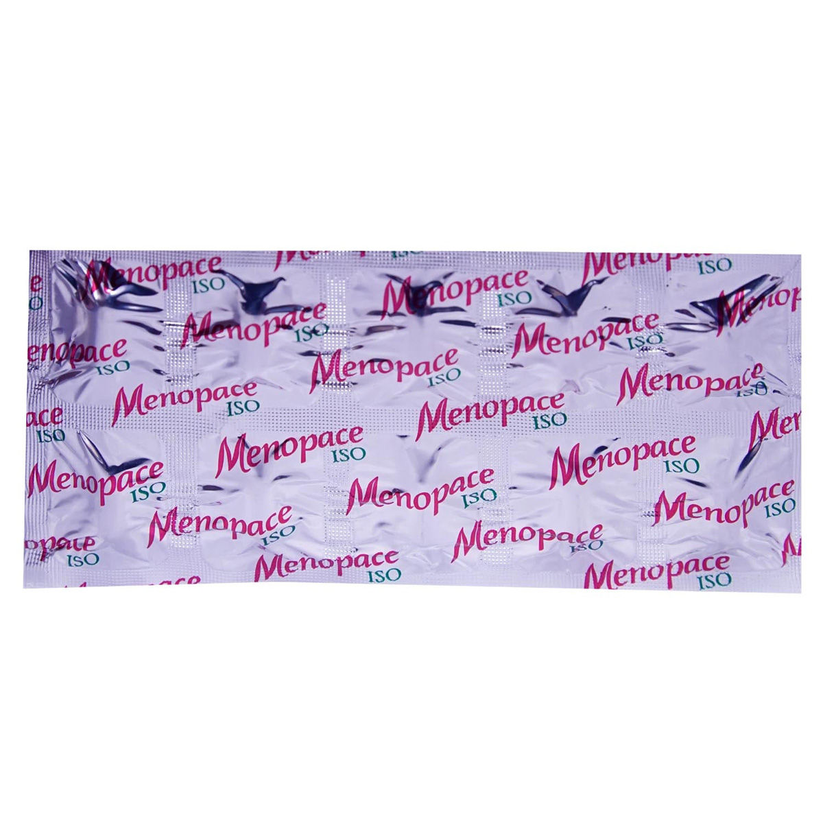 Menopace ISO Tablet | Uses, Side Effects, Price | Apollo Pharmacy