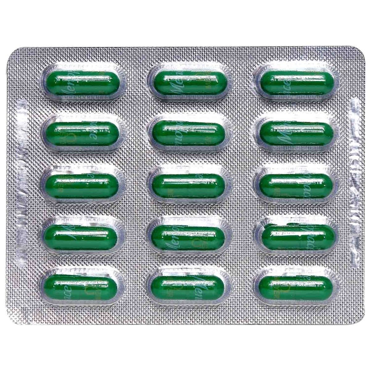 Menopace Capsule 15's Price, Uses, Side Effects, Composition - Apollo ...