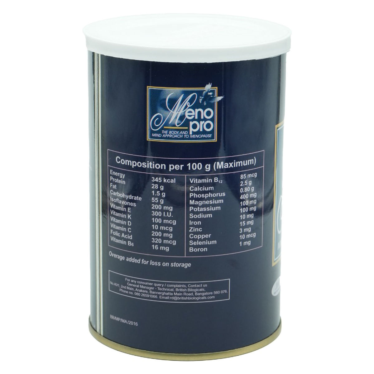 Menopro Mango Flavour Powder, 200 gm Price, Uses, Side Effects ...