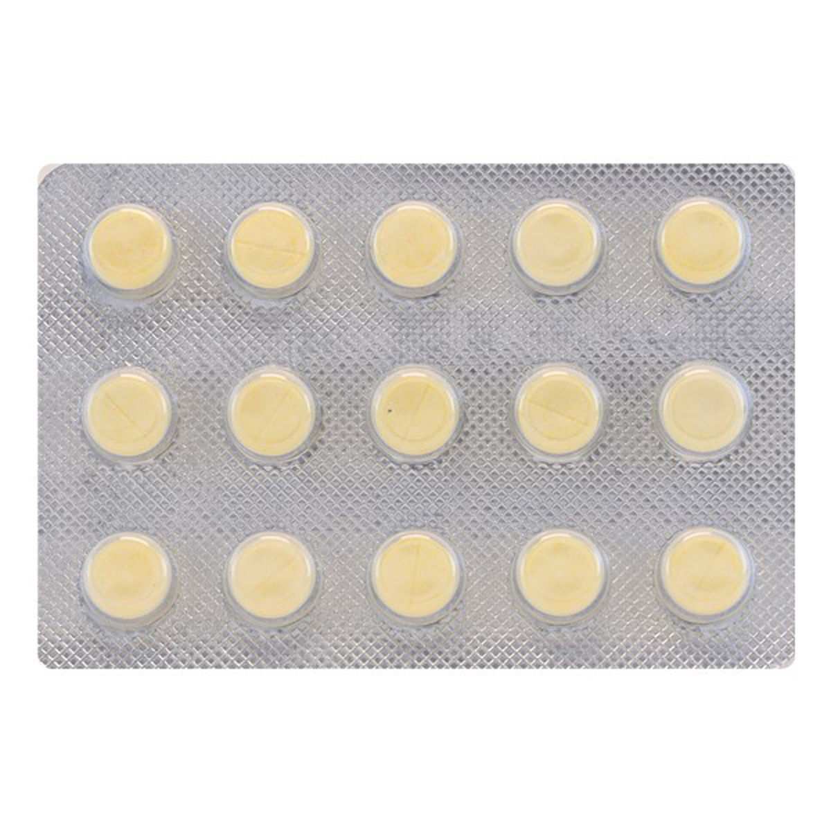 Mepride 2 Tablet 15's Price, Uses, Side Effects, Composition - Apollo ...