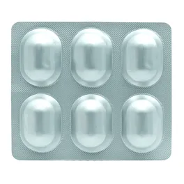 Merosure O ER 300 Tablet | Uses, Side Effects, Price | Apollo Pharmacy