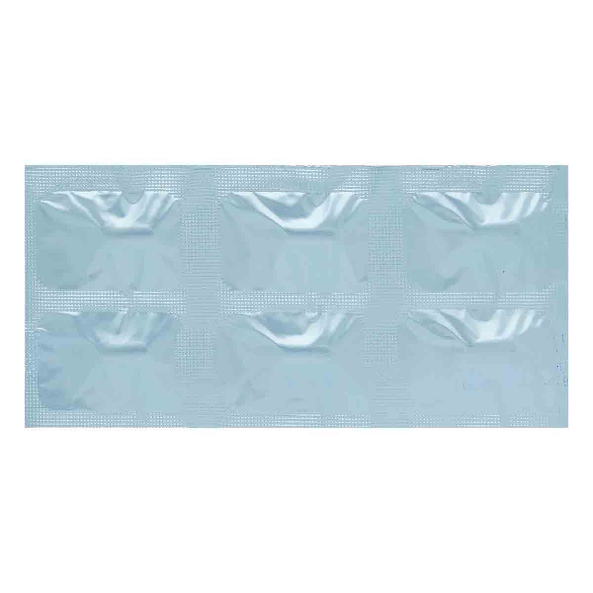 Mero-O ER 300 Tablet | Uses, Side Effects, Price | Apollo Pharmacy