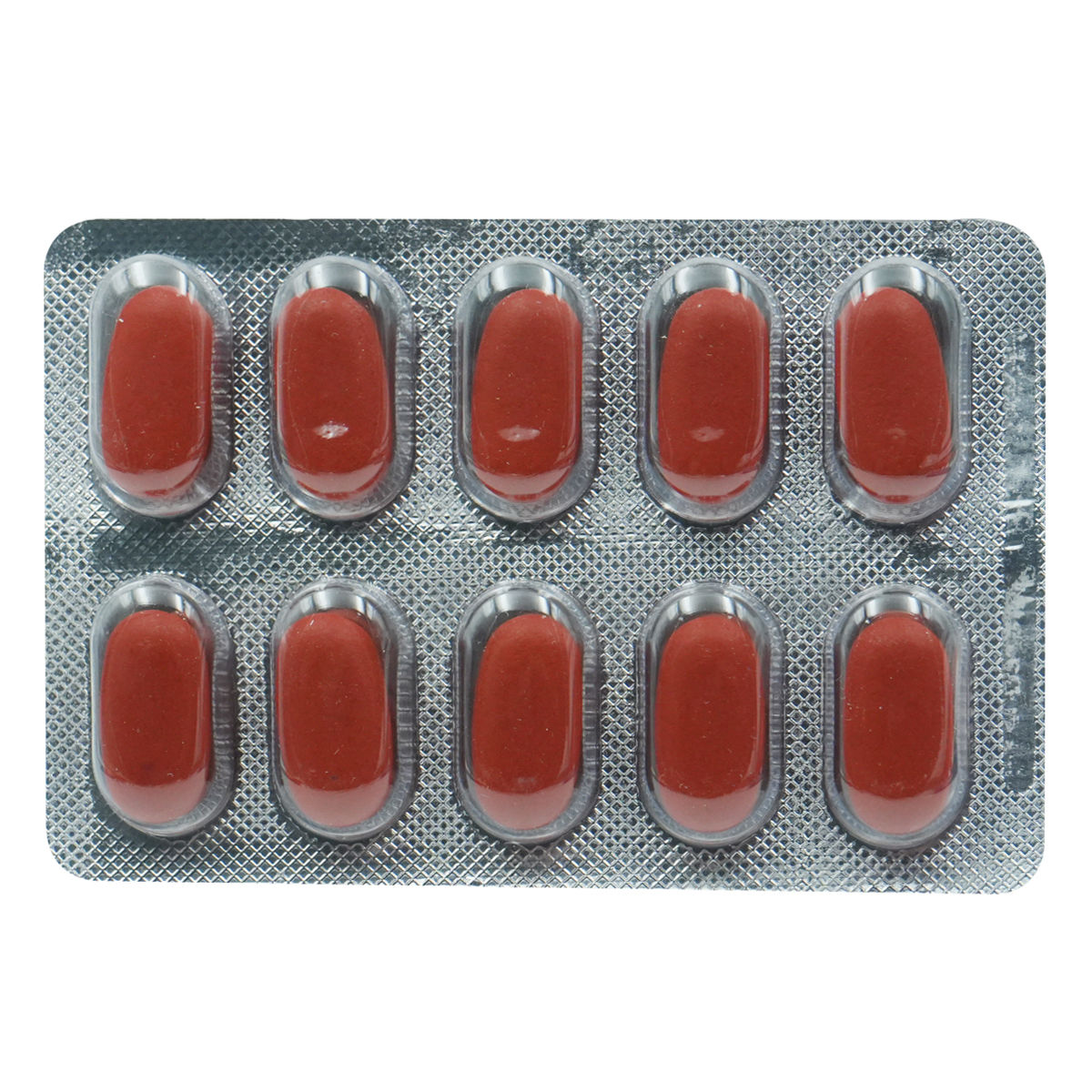 Mesalo OD Tablet 10's Price, Uses, Side Effects, Composition - Apollo ...