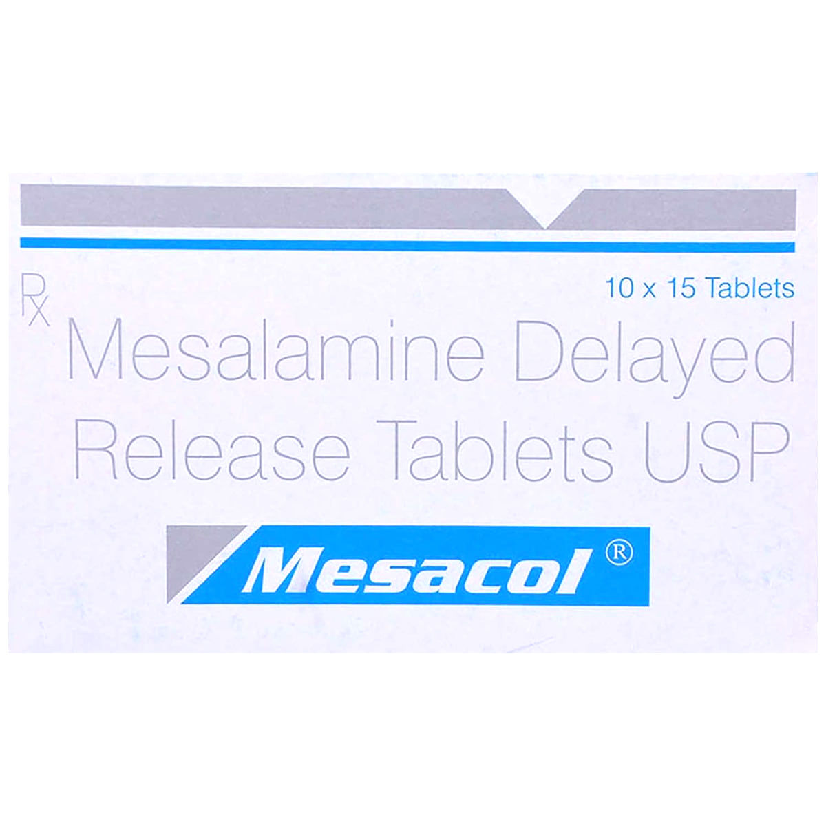 Mesacol Tablet | Uses, Side Effects, Price | Apollo Pharmacy