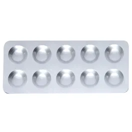 Metocard XL 50 Tablet | Uses, Side Effects, Price | Apollo Pharmacy