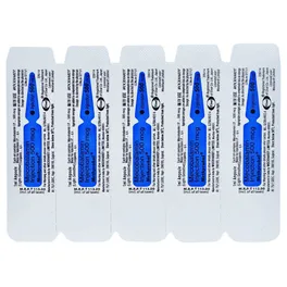 Methycobal 500 MCG Injection 5 x 1 ml | Uses, Side Effects, Price ...