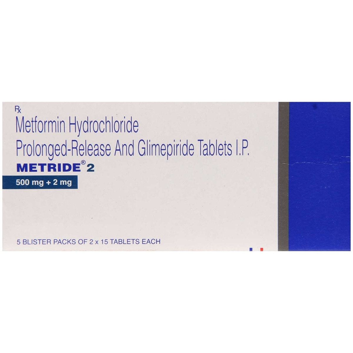 Metride 2 Tablet | Uses, Side Effects, Price | Apollo Pharmacy
