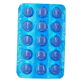 Metrogyl 200 Tablet | Uses, Side Effects, Price | Apollo Pharmacy