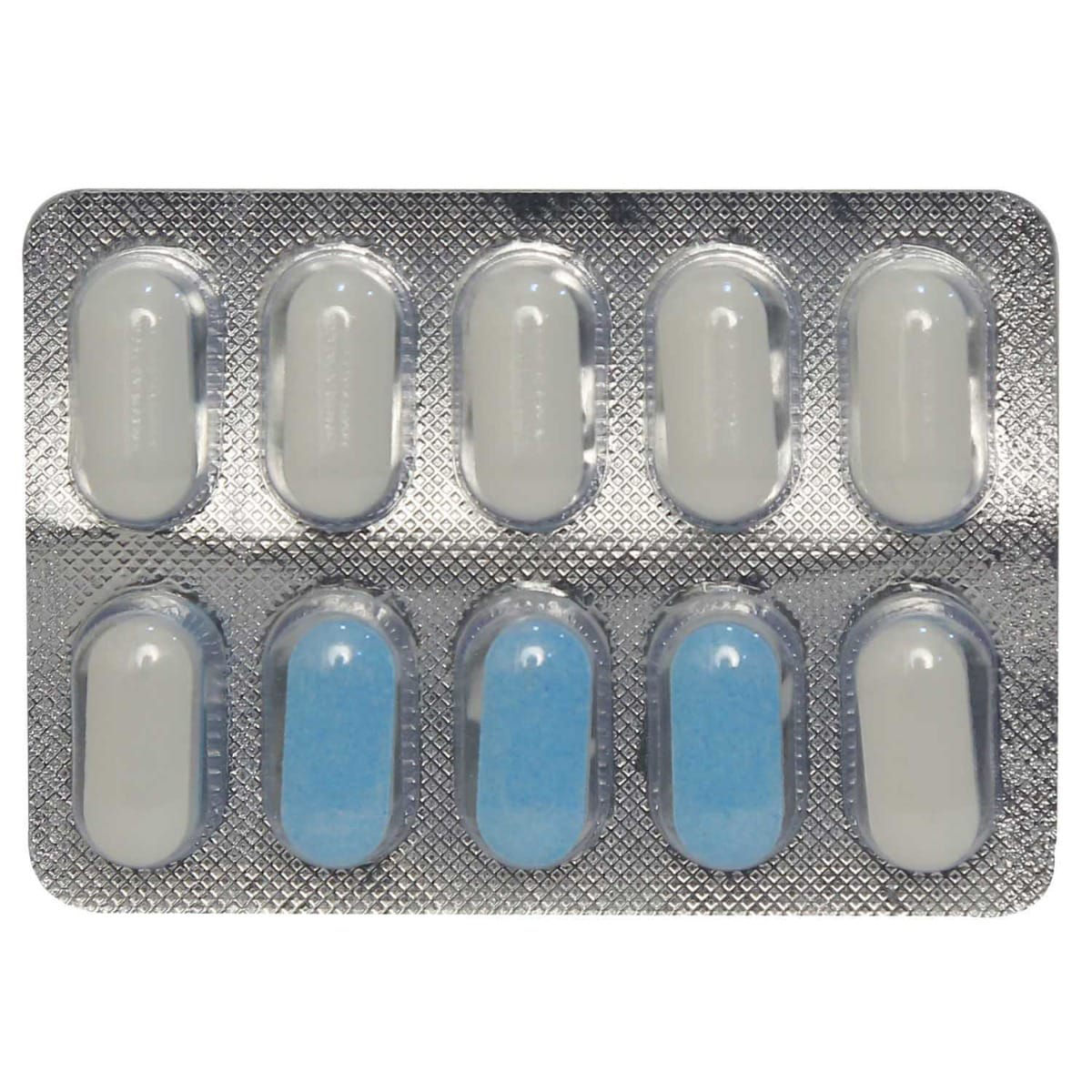 Metadoze-IPR 850 Tablet | Uses, Side Effects, Price | Apollo Pharmacy