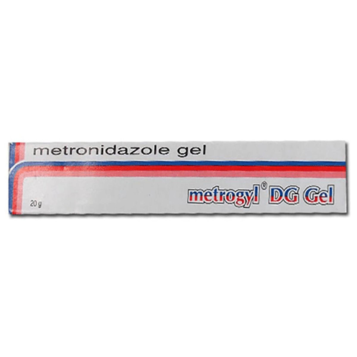 Metrogyl DG Gel | Uses, Side Effects, Price | Apollo Pharmacy
