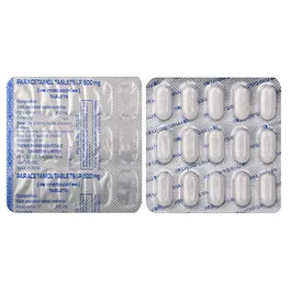 Metacin Tablet | Uses, Side Effects, Price | Apollo Pharmacy