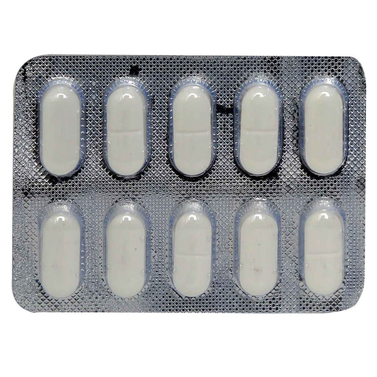 Metasens 500 Tablet 10's Price, Uses, Side Effects, Composition ...