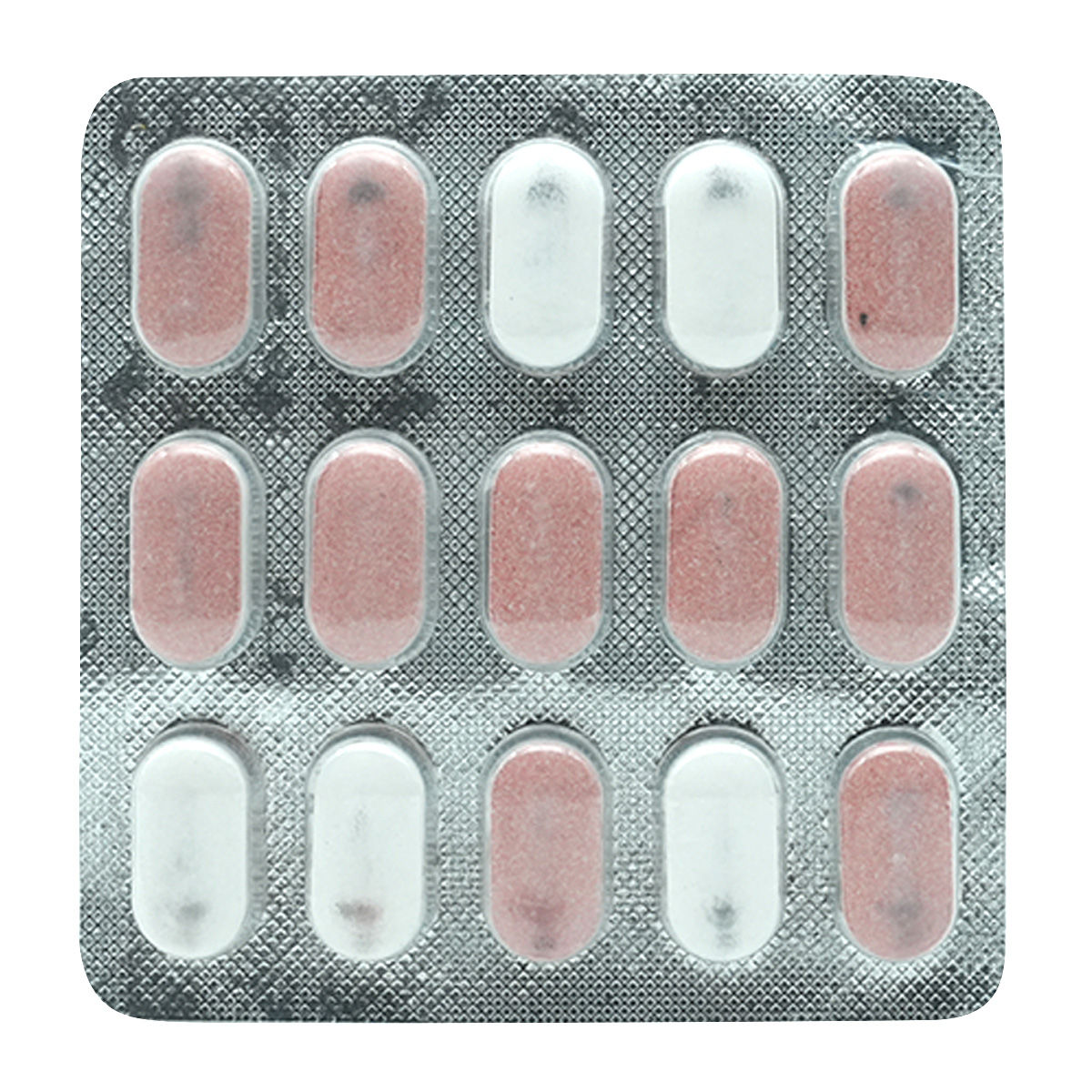 Metffil VG 1 Tablet 15's Price, Uses, Side Effects, Composition ...