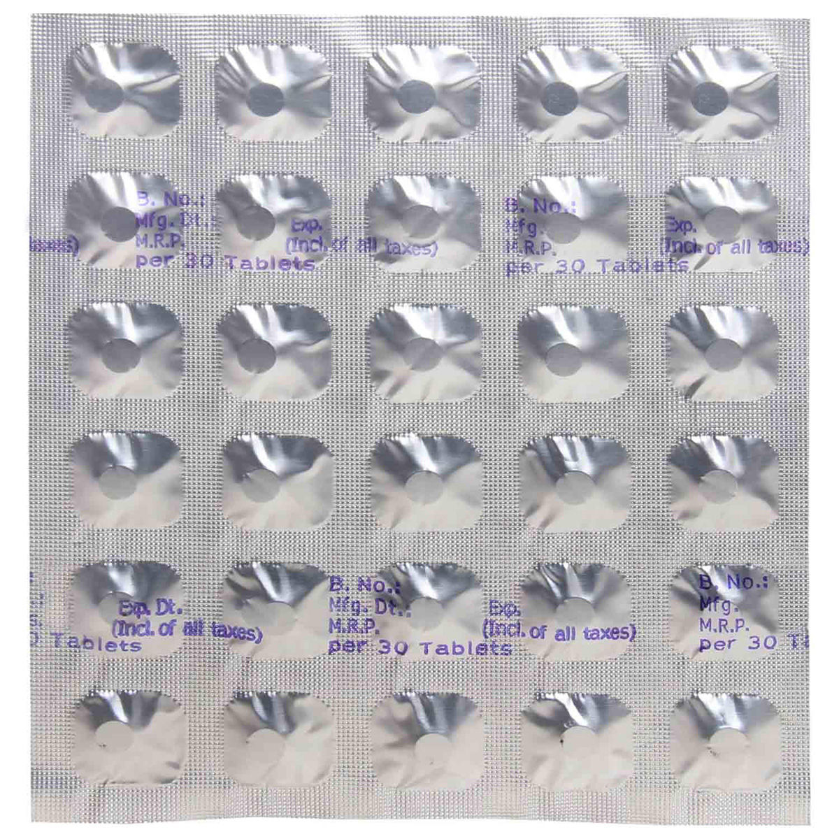 Methimez 10 Tablet | Uses, Side Effects, Price | Apollo Pharmacy