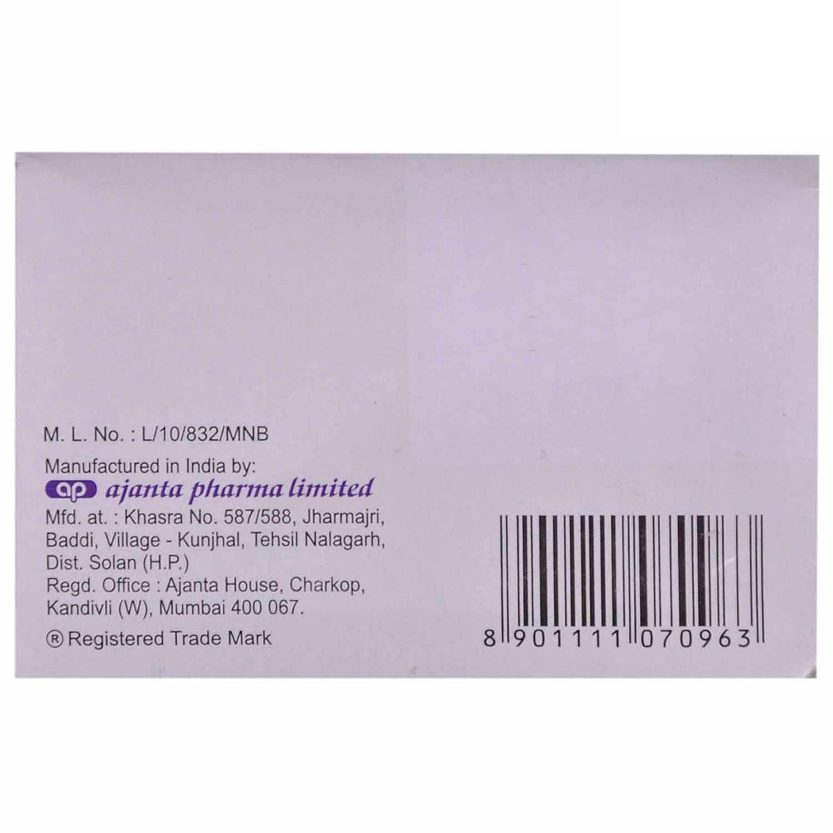 Met XL H 50 Tablet 20's Price, Uses, Side Effects, Composition - Apollo ...