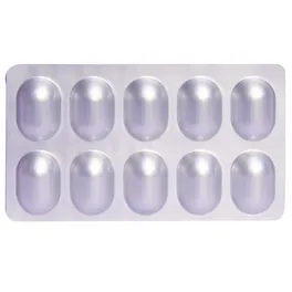 Metsmall VX 500 Tablet | Uses, Side Effects, Price | Apollo Pharmacy