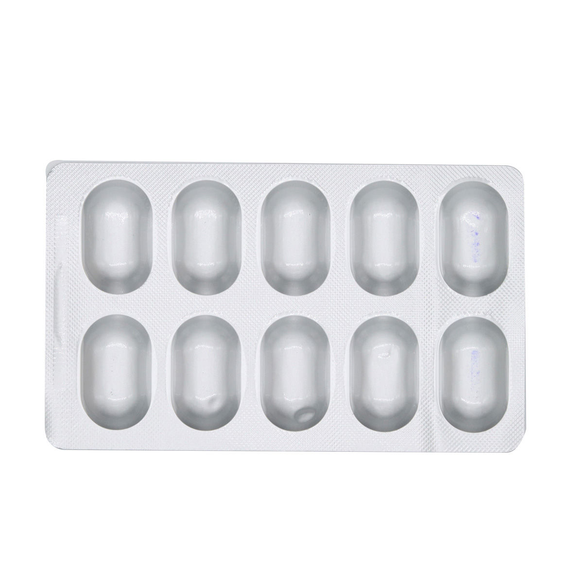 Metosartan LN 25 Tablet 10's Price, Uses, Side Effects, Composition ...