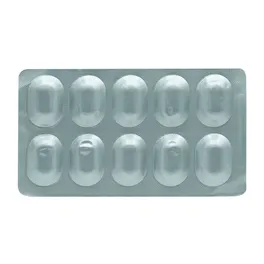 Metrogyl O Tablet | Uses, Side Effects, Price | Apollo Pharmacy
