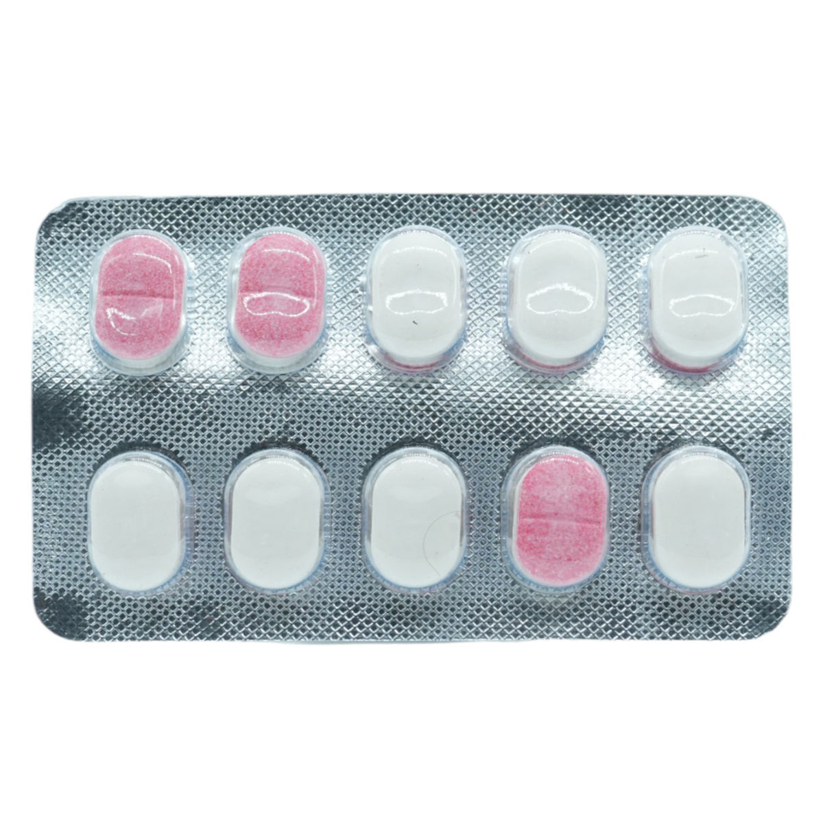 Mexigliz M 60 XR Tablet 10's Price, Uses, Side Effects, Composition ...