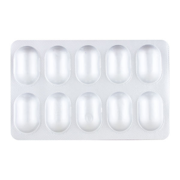 Mg Relax Tablet | Uses, Side Effects, Price | Apollo Pharmacy