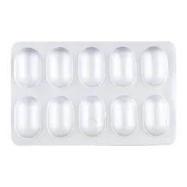 Mg Relax Tablet | Uses, Side Effects, Price | Apollo Pharmacy