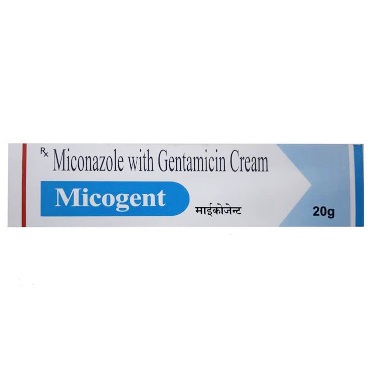 Micogent Cream | Uses, Side Effects, Price | Apollo Pharmacy