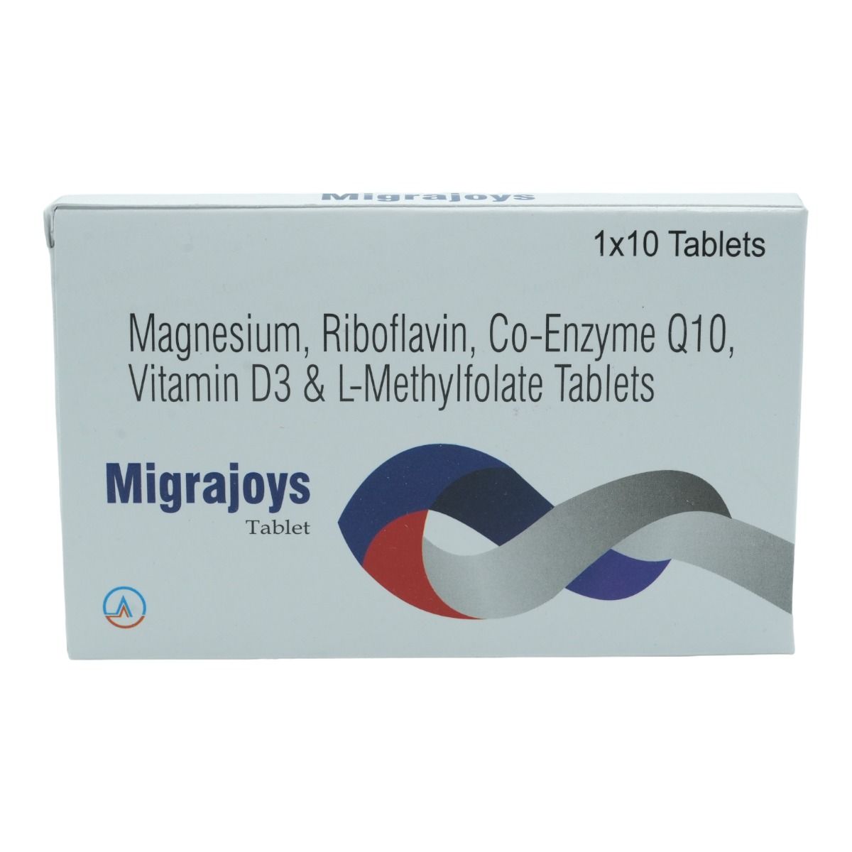 Migrajoys Tablet | Uses, Side Effects, Price | Apollo Pharmacy
