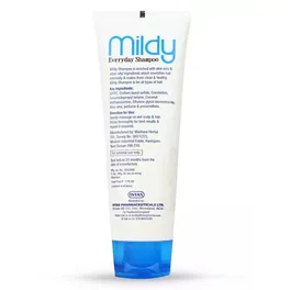 Buy Mildy Shampoo, 100 ml | 19 Minutes Delivery | Apollo Pharmacy