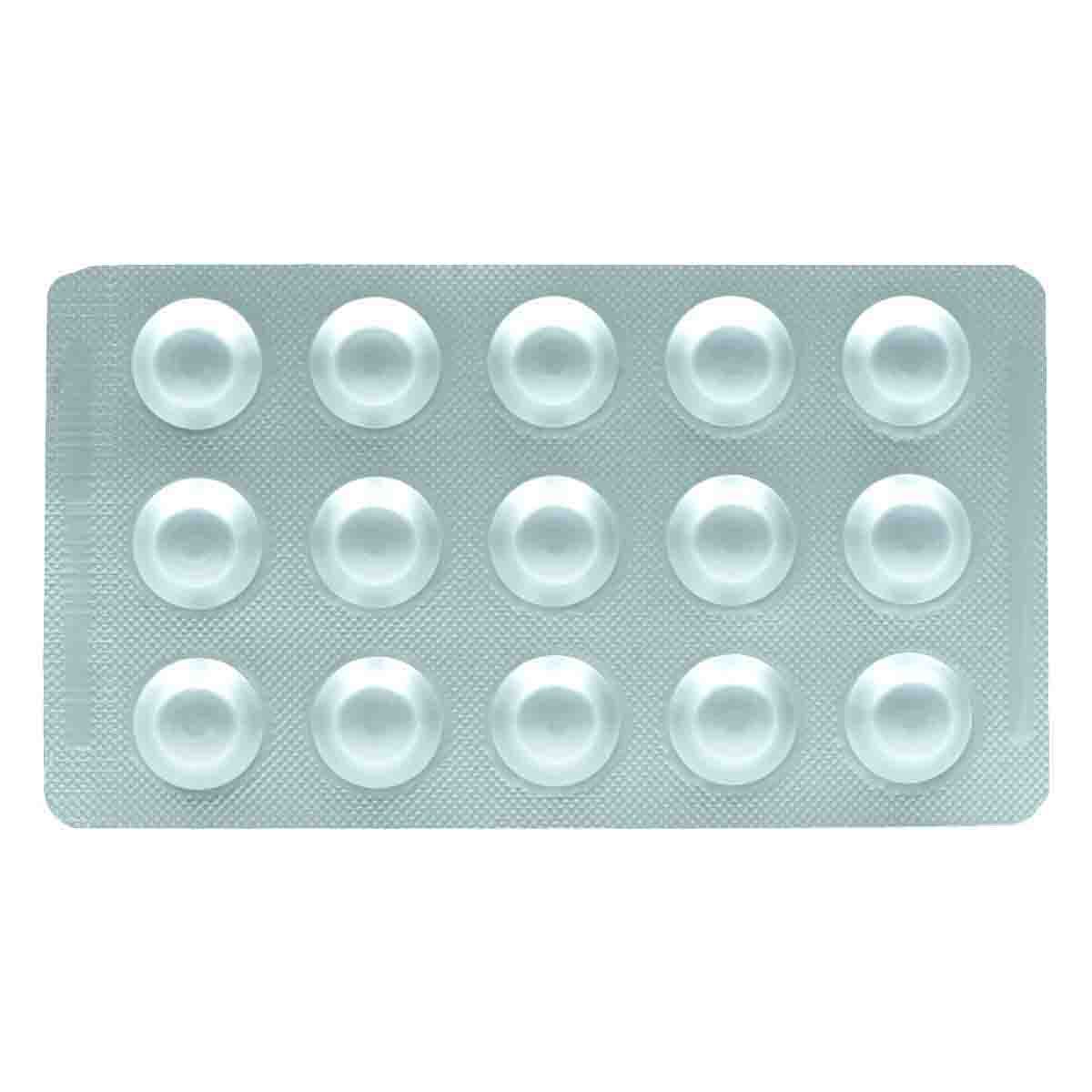 Mimod 25 mg Tablet 15's Price, Uses, Side Effects, Composition - Apollo ...