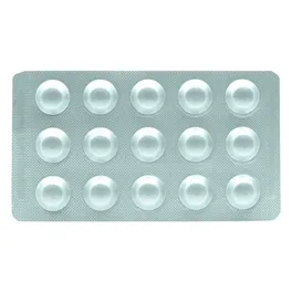 Mimod 25 mg Tablet | Uses, Side Effects, Price | Apollo Pharmacy