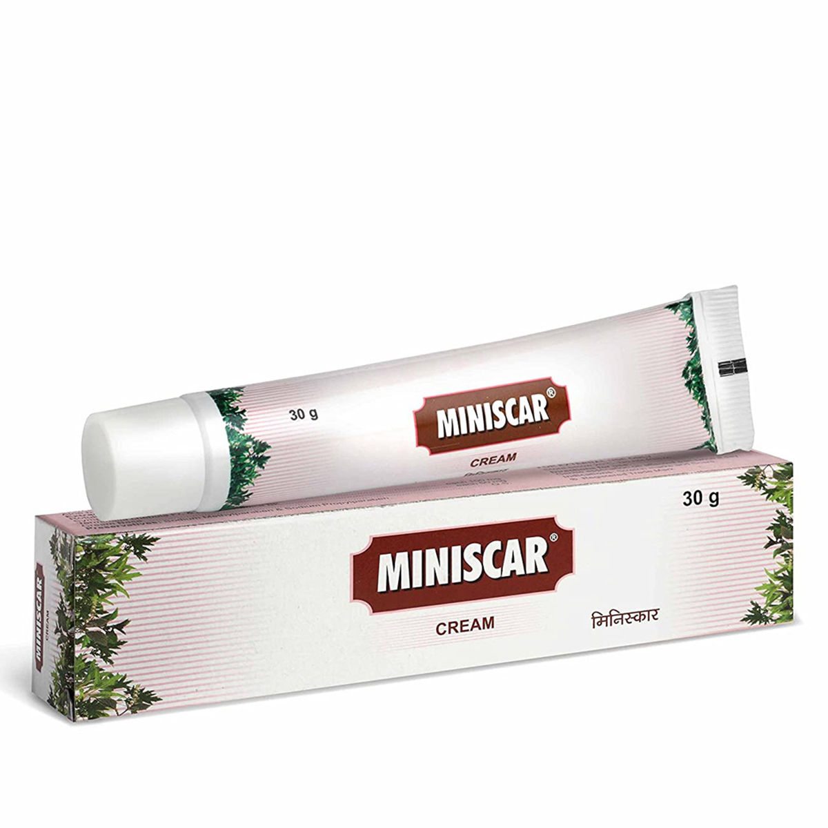 Charak Minisacr Cream, 30 gm Price, Uses, Side Effects, Composition ...