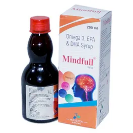 Mindfull Syrup | Uses, Side Effects, Price | Apollo Pharmacy