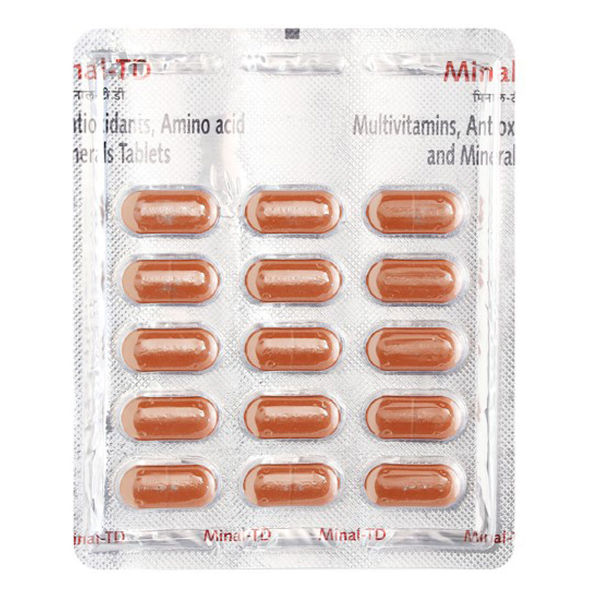 Minal-TD Tablet 15's Price, Uses, Side Effects, Composition - Apollo ...