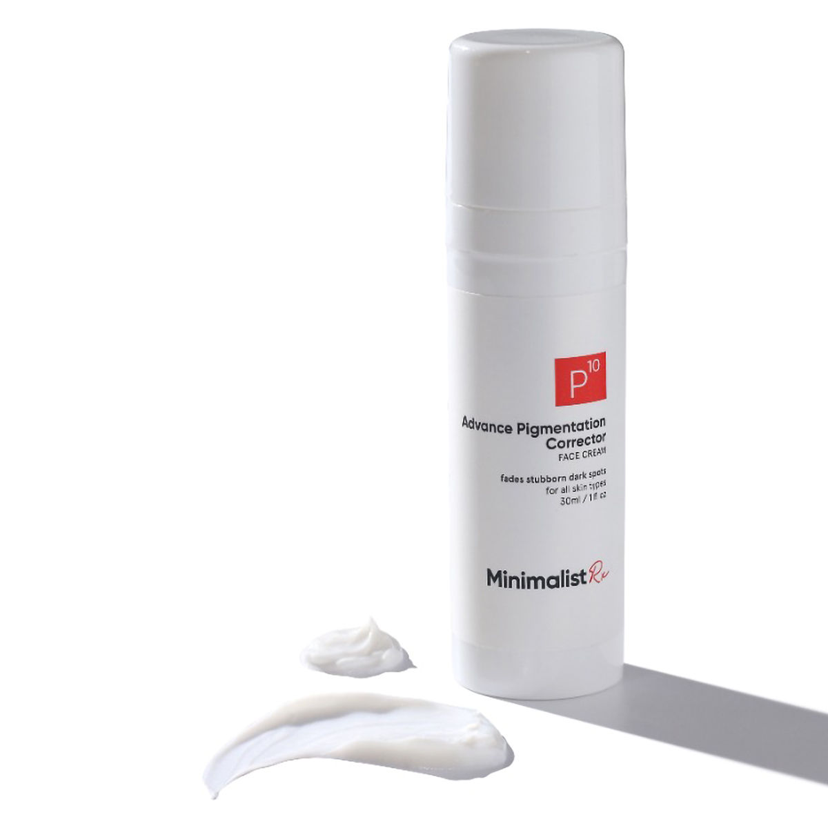 Minimalist P10 Advance Pigmentation Corrector Face Cream, 30 ml Price, Uses, Side Effects ...