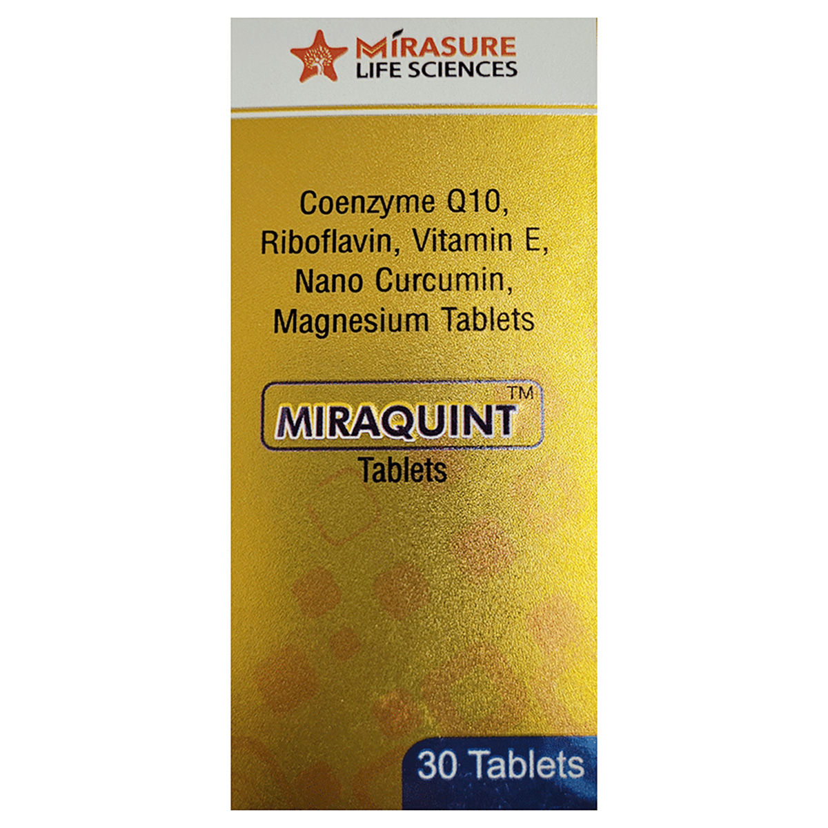 Miraquint Tablet | Uses, Side Effects, Price | Apollo Pharmacy