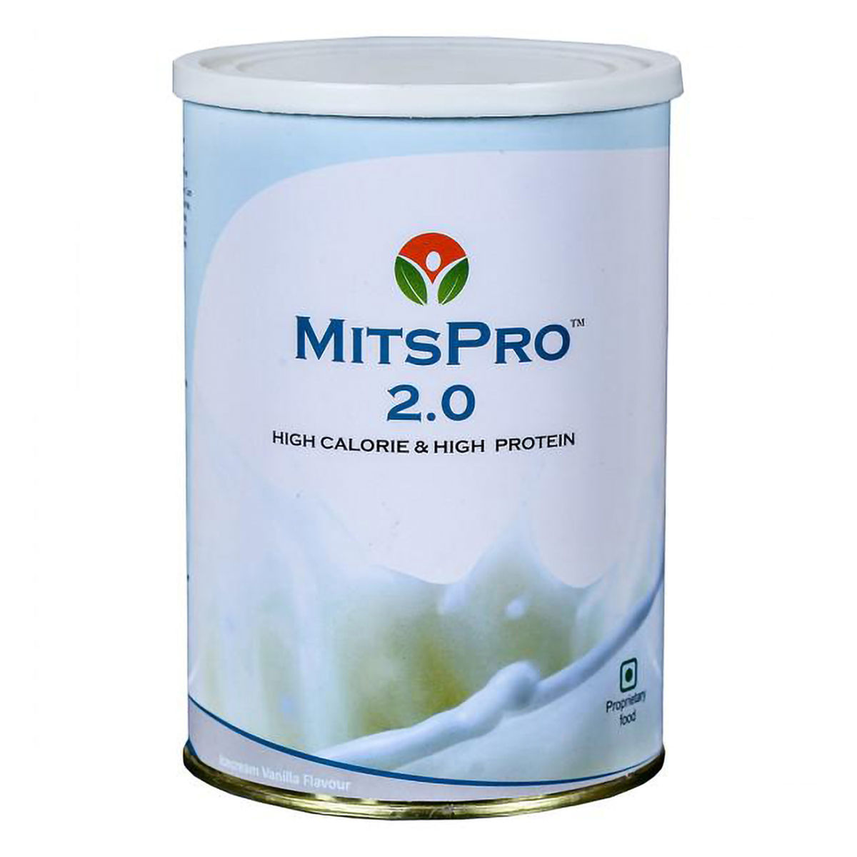 Mits Pro 2.0 Vanilla Powder | Uses, Side Effects, Price | Apollo Pharmacy