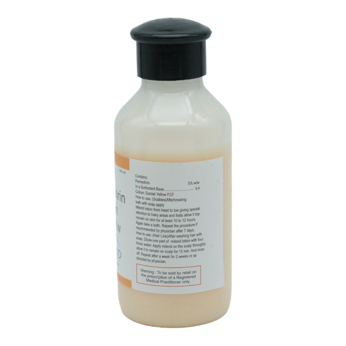 Miterid Lotion | Uses, Side Effects, Price | Apollo Pharmacy