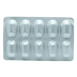 M-Laz Tablet | Uses, Side Effects, Price | Apollo Pharmacy