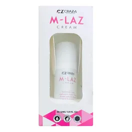 M-Laz Cream | Uses, Side Effects, Price | Apollo Pharmacy