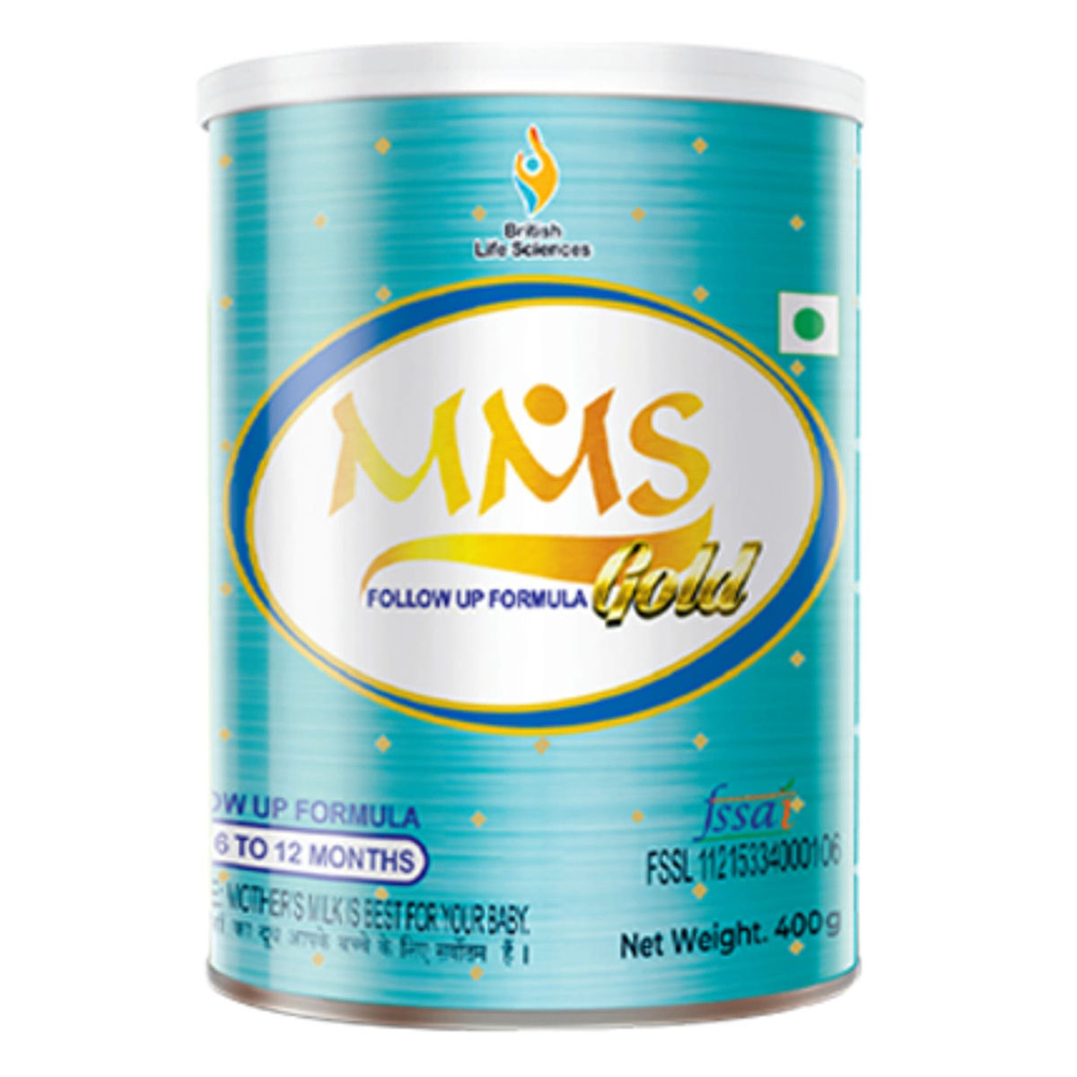 Mms Gold 2 Powder | Uses, Side Effects, Price | Apollo Pharmacy