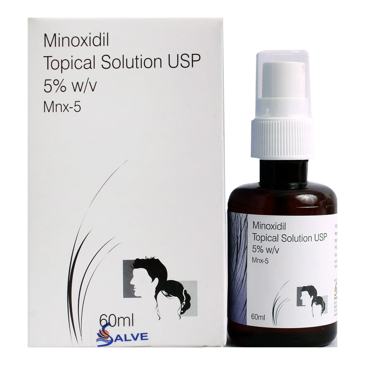 Mnx-5 Solution 60 ml Price, Uses, Side Effects, Composition - Apollo ...