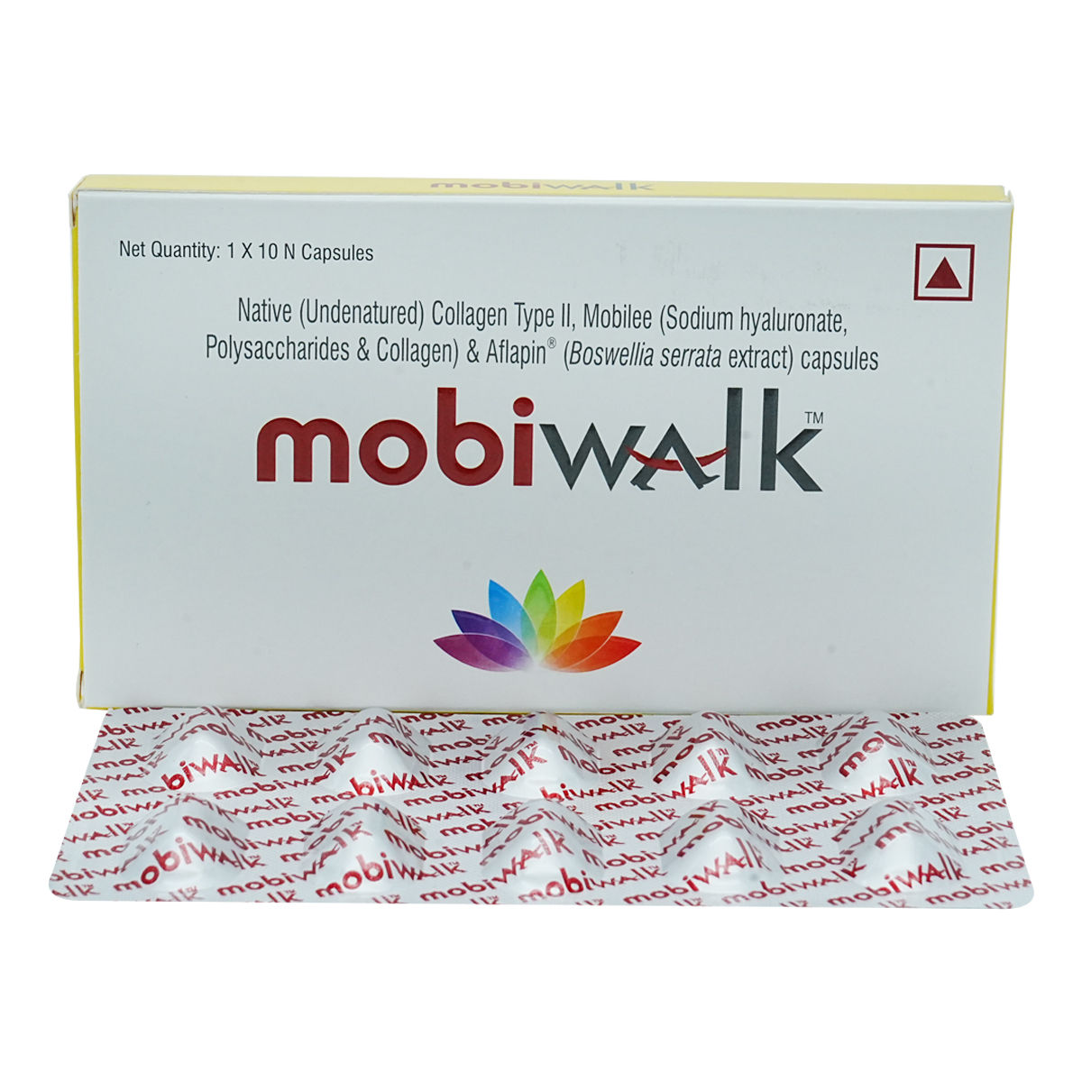 Mobiwalk Capsule 10's Price, Uses, Side Effects, Composition - Apollo ...