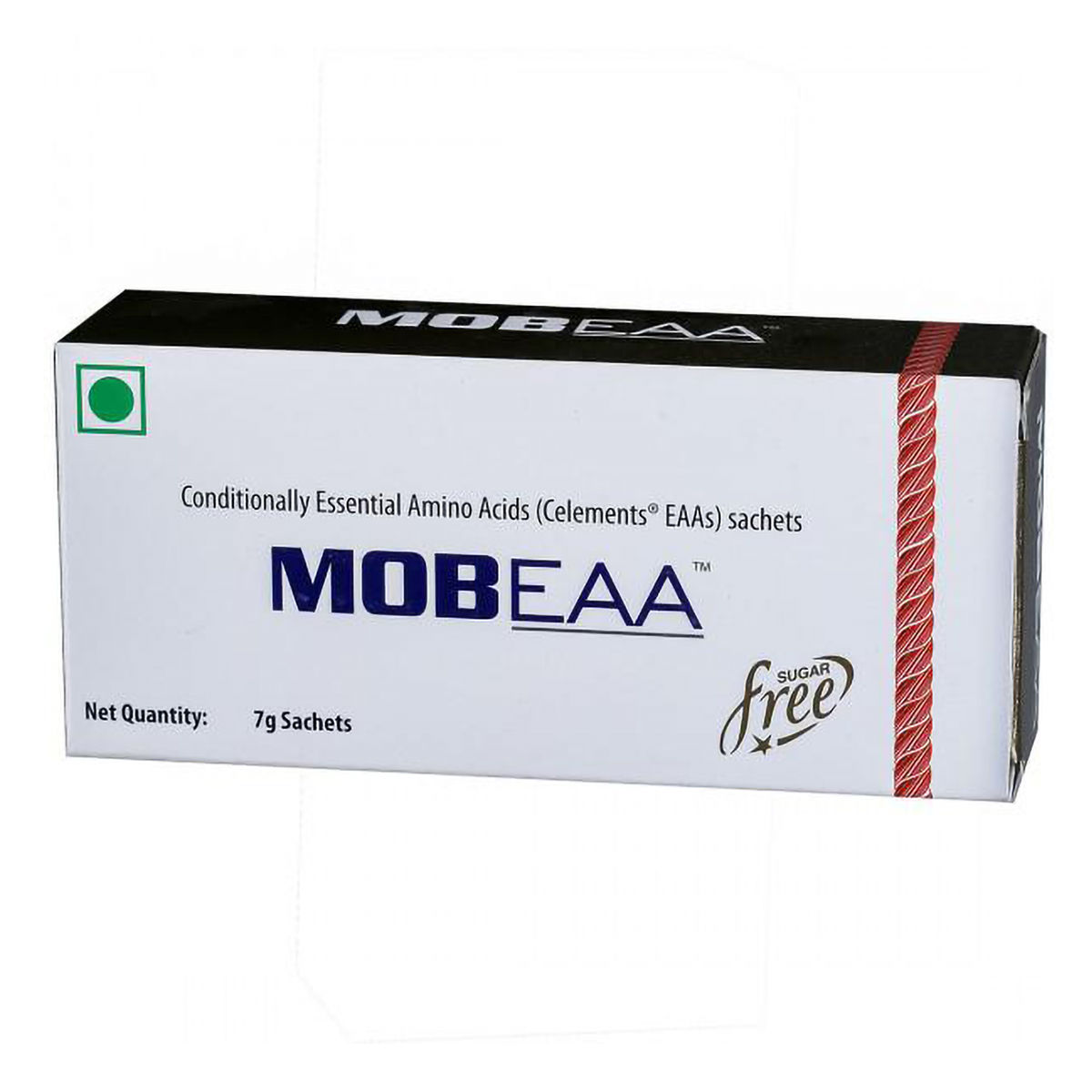 Mobeaa Sugar Free Sachet 7 gm | Uses, Side Effects, Price | Apollo Pharmacy