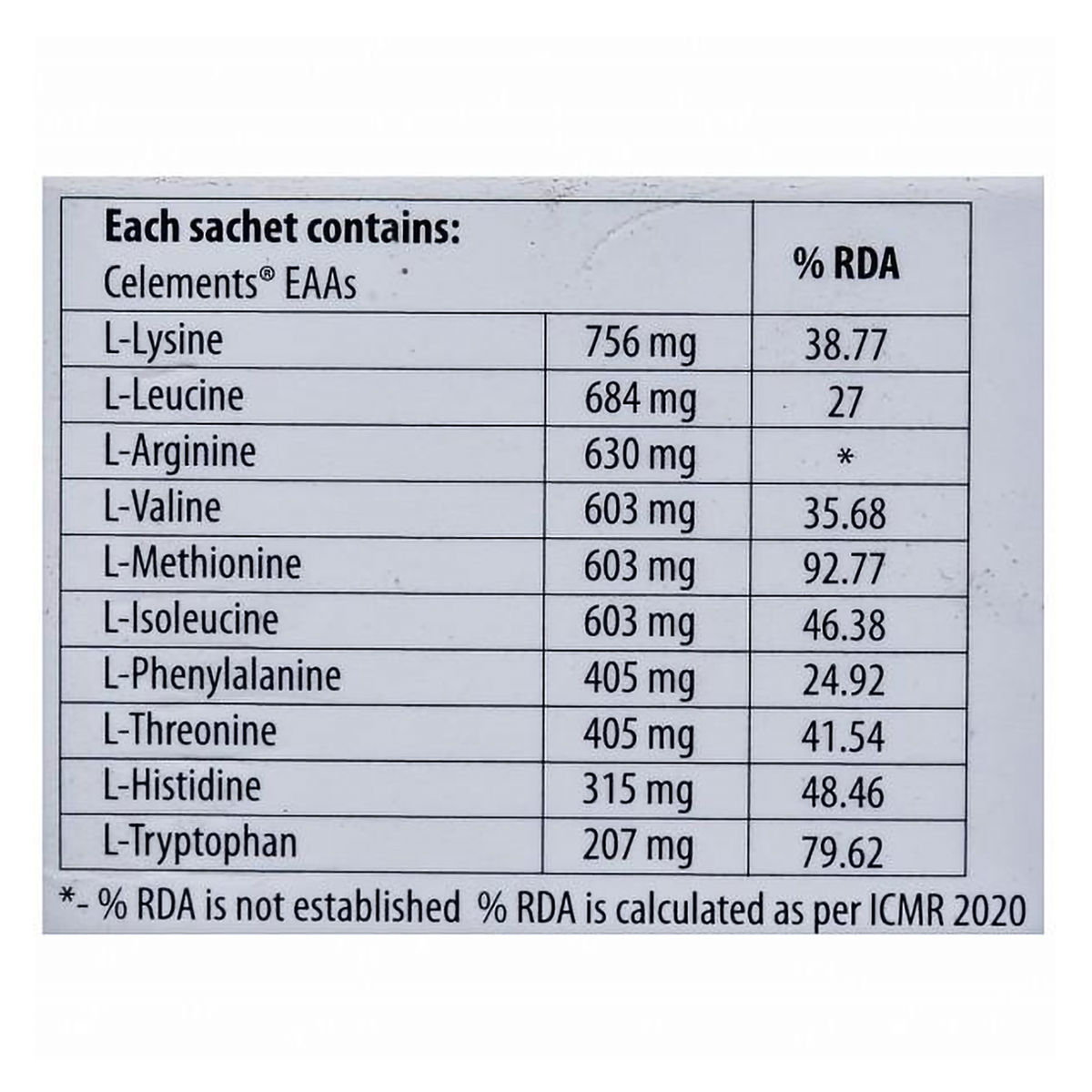 Mobeaa Sugar Free Sachet 7 gm Price, Uses, Side Effects, Composition ...